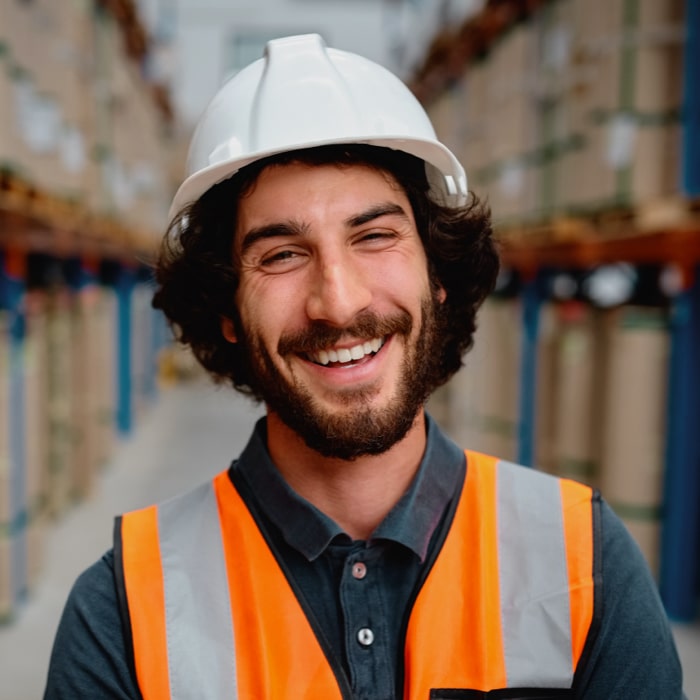 Helfer: Alles Wissenswerte über den Beruf