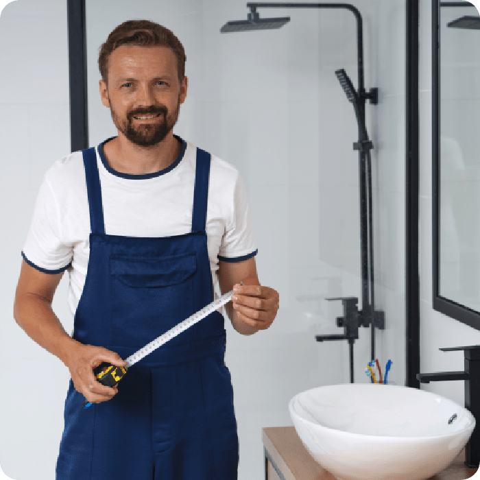 Installateur: Alles Wissenswerte über den Beruf